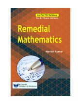 Remedial Mathematics | B. Pharm Books & Study Material - RNPD